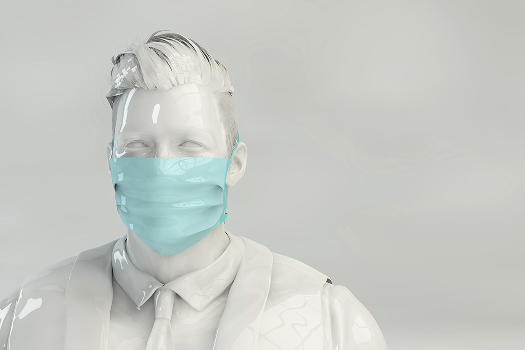 Linking masks to innovation | Construction News