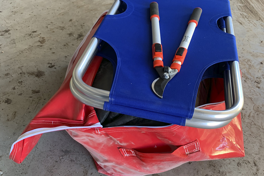 A safe descent for those in need | Construction News