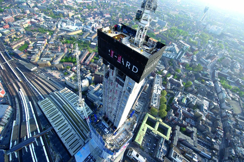 Taking H&S to the next level | Construction News