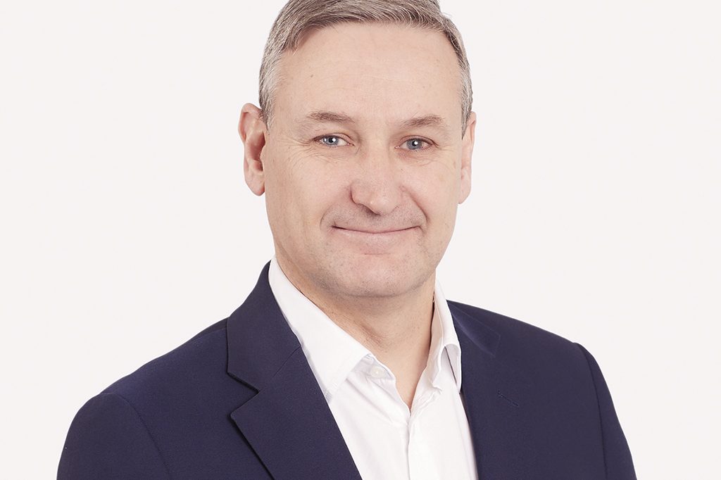 Costain finance boss exits after 14 years | Construction News