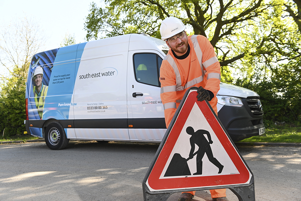 Clancy Docwra bags £250m water contract | Construction News