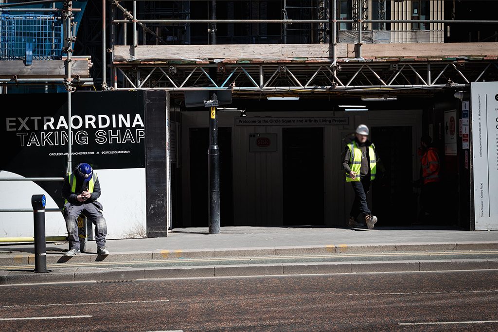 Construction: coronavirus villain or saviour of the economy ...