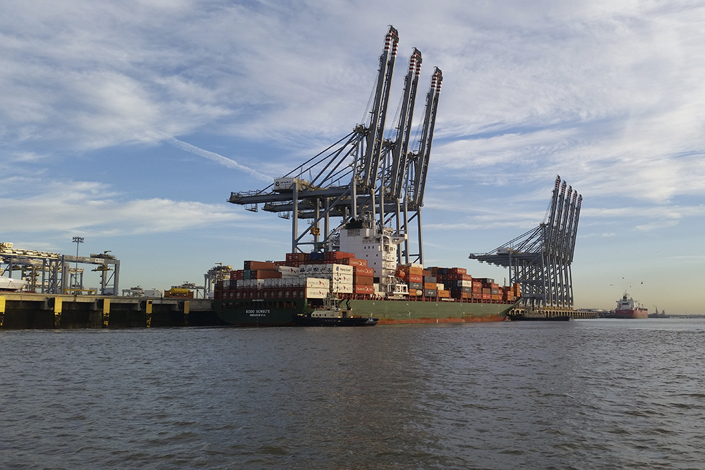 How the UK is preparing for a free-ports boom | Construction News