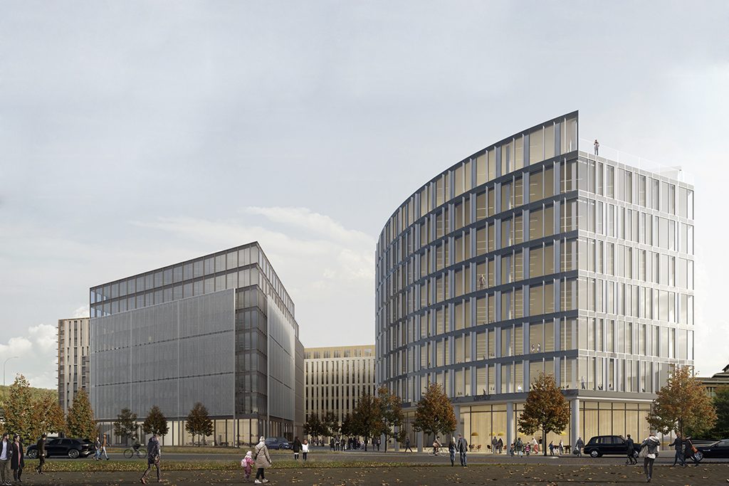 Councils on the precipice: the big risks to city centre regeneration ...