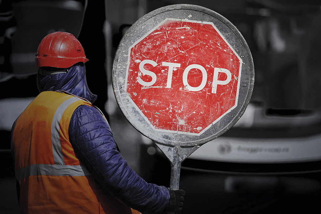 Materials check: tackling supply shortages and ‘panic buying’ of ...