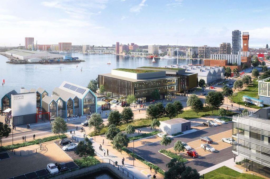 Urban Splash reopens sites and modular factory | Construction News