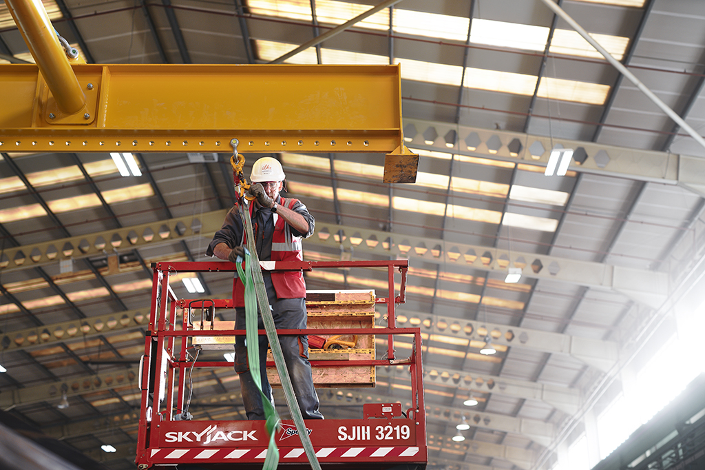 Modular specialists named on £50m housing framework | Construction News
