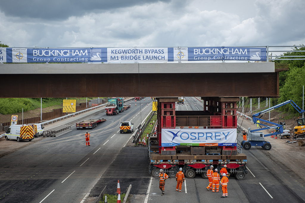 Buckingham Group becomes largest employee-owned contractor ...