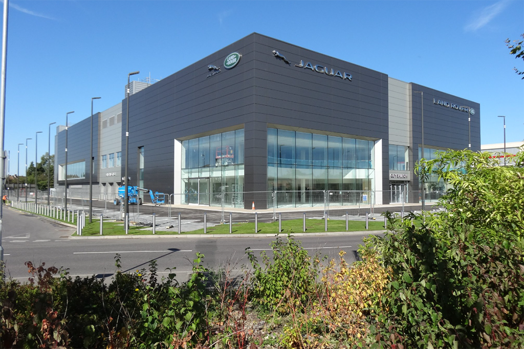 Buckingham Group: HS2 pivot can fuel COVID-proof growth | Construction News