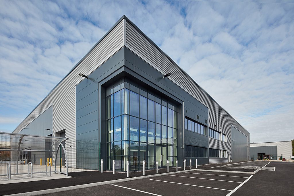 Buckingham Group: HS2 pivot can fuel COVID-proof growth | Construction News