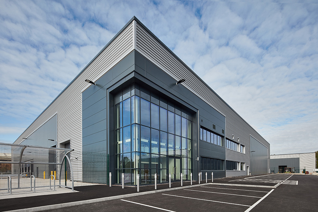 Buckingham Group: HS2 pivot can fuel COVID-proof growth | Construction News