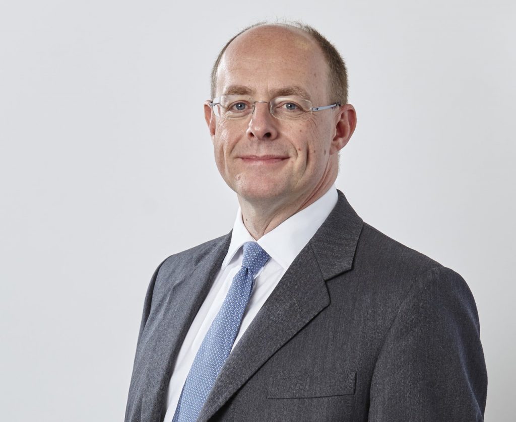 Persimmon names transport boss as new CEO | Construction News