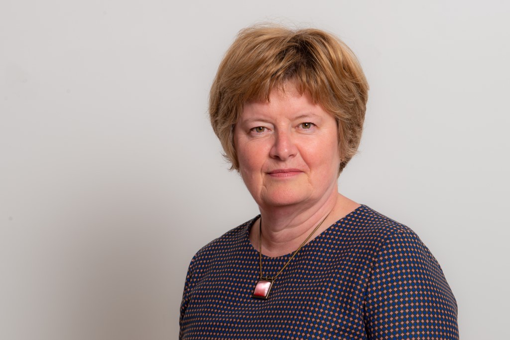 ‘We could accelerate the changes we want’ – BRE chief hopes for ...