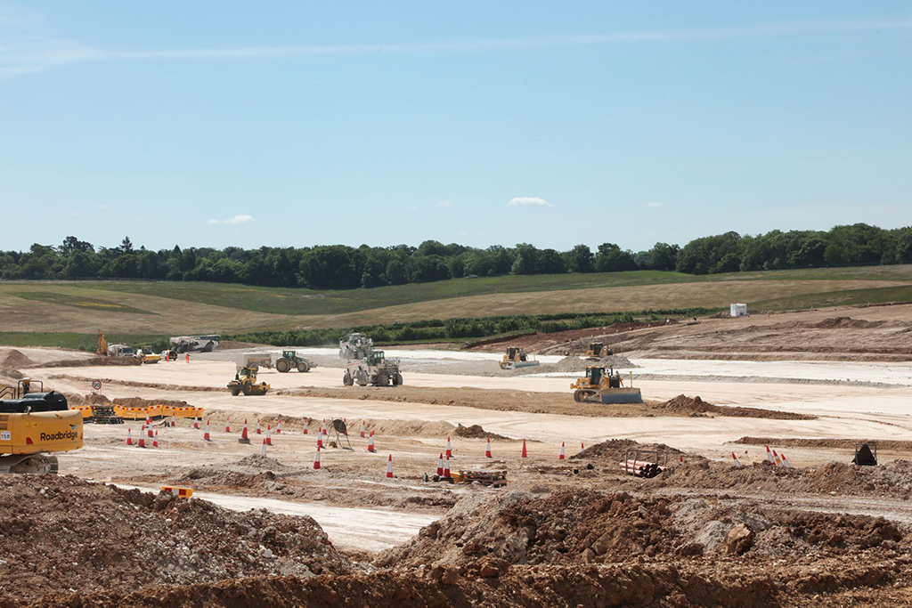Council buys mobile spycams to keep tabs on HS2 | Construction News