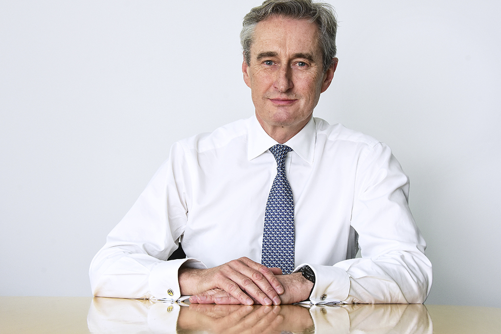 Willmott Dixon unveils 2019 results | Construction News