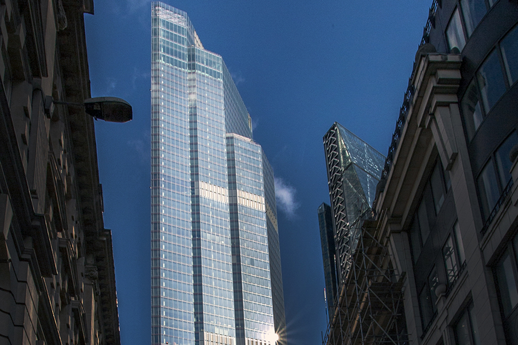 The high-rise projects pioneering post-COVID construction ...