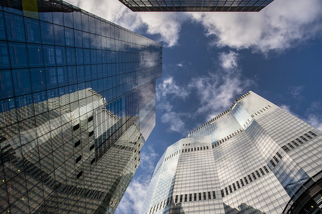 The high-rise projects pioneering post-COVID construction ...