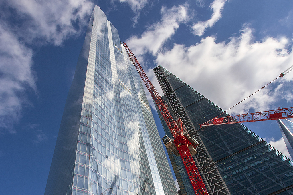 The high-rise projects pioneering post-COVID construction ...