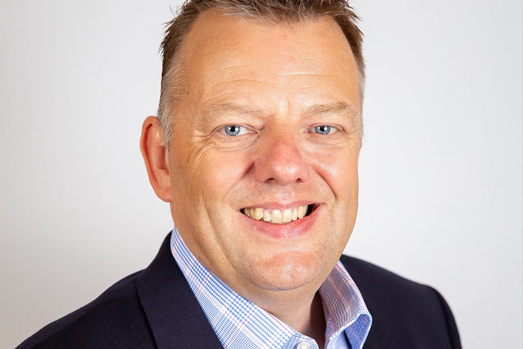 Amey appoints ex-Murphy man as transport MD | Construction News