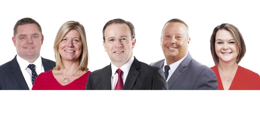 Wates merges divisions in major restructure | Construction News