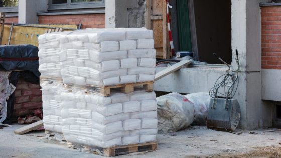 Materials shortage ‘poses biggest challenge’ to housebuilders ...