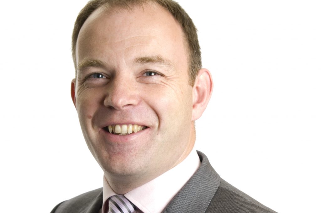 McAleer & Rushe finance boss steps down | Construction News