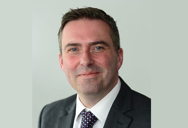 Costain appoints Skanska boss as transport lead | Construction News