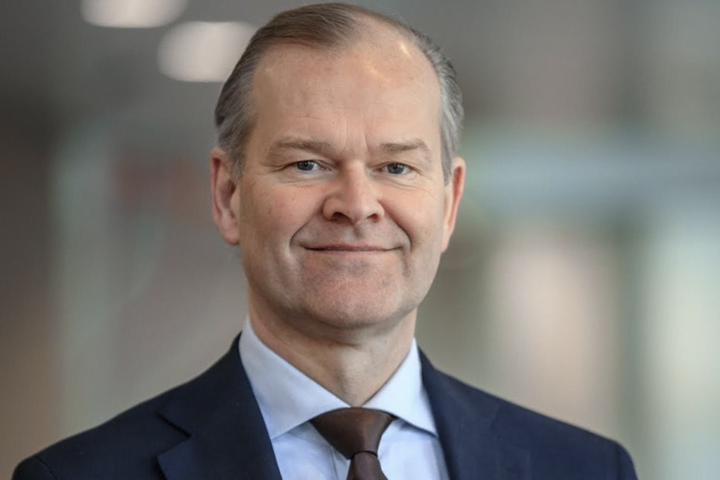 Royal Bam names new CEO | Construction News