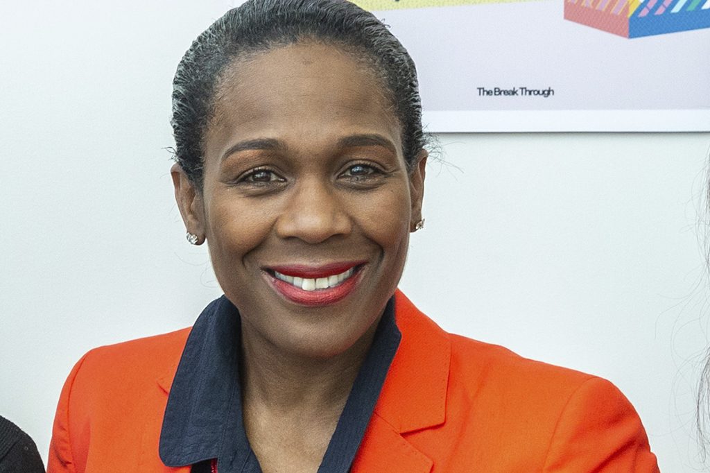 Do more than just voice your support from behind a screen ...