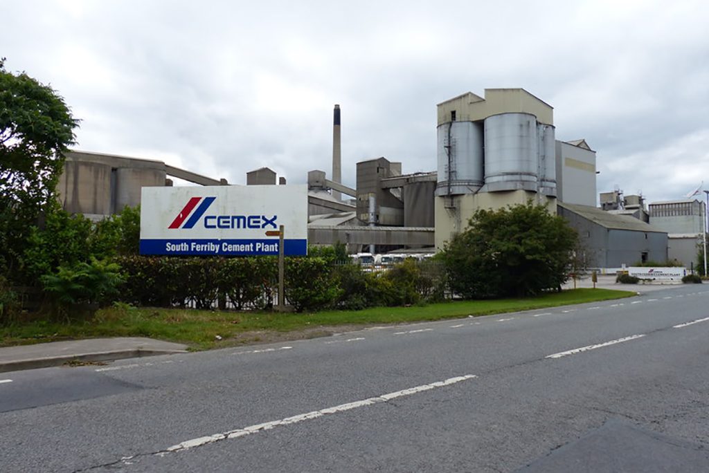 Cemex to close plant with loss of 110 jobs | Construction News