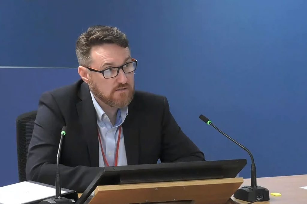 Rydon branded subcontractors ‘cheap and incompetent’ | Construction News