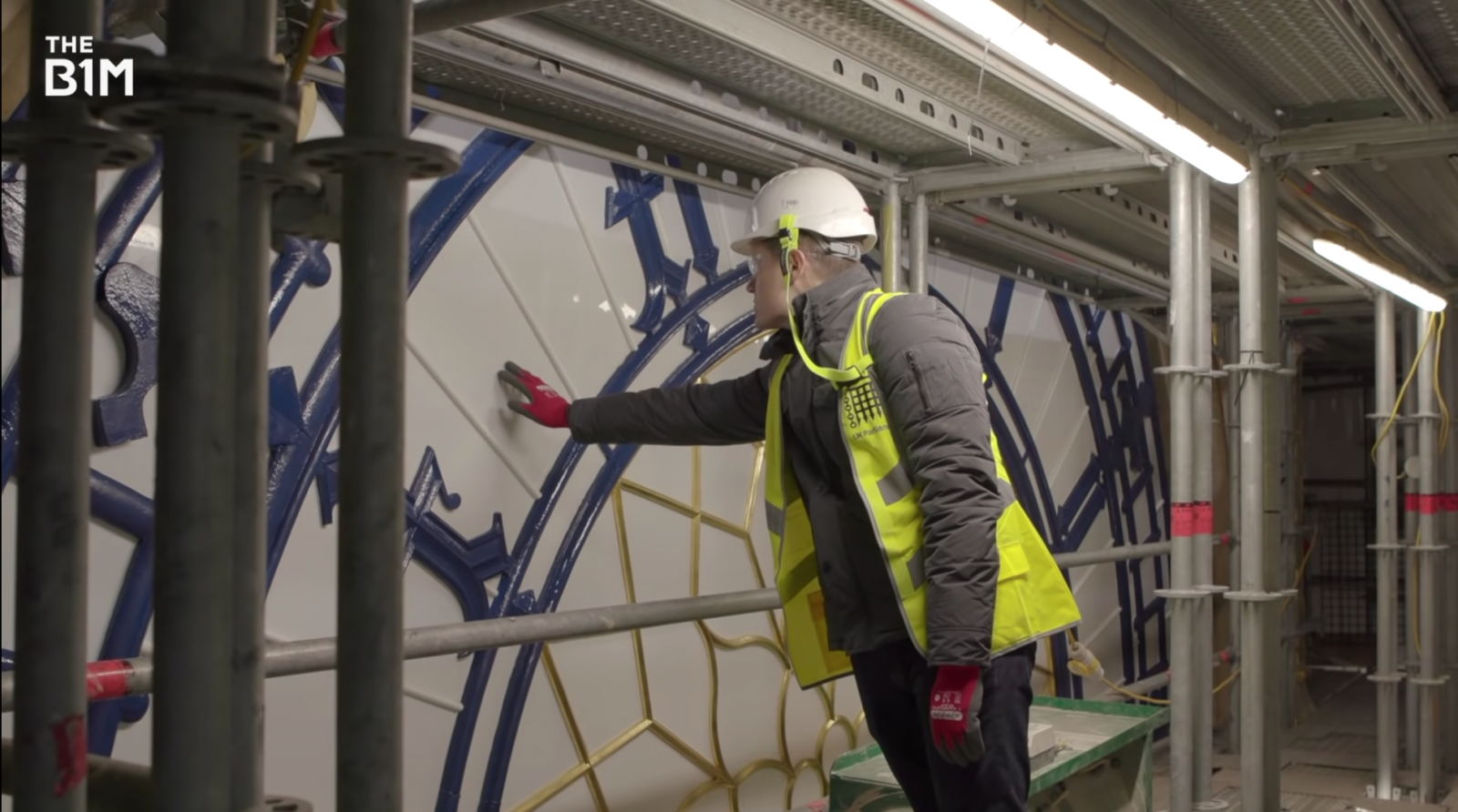 YouTube – the next solution for our talent gap | Construction News