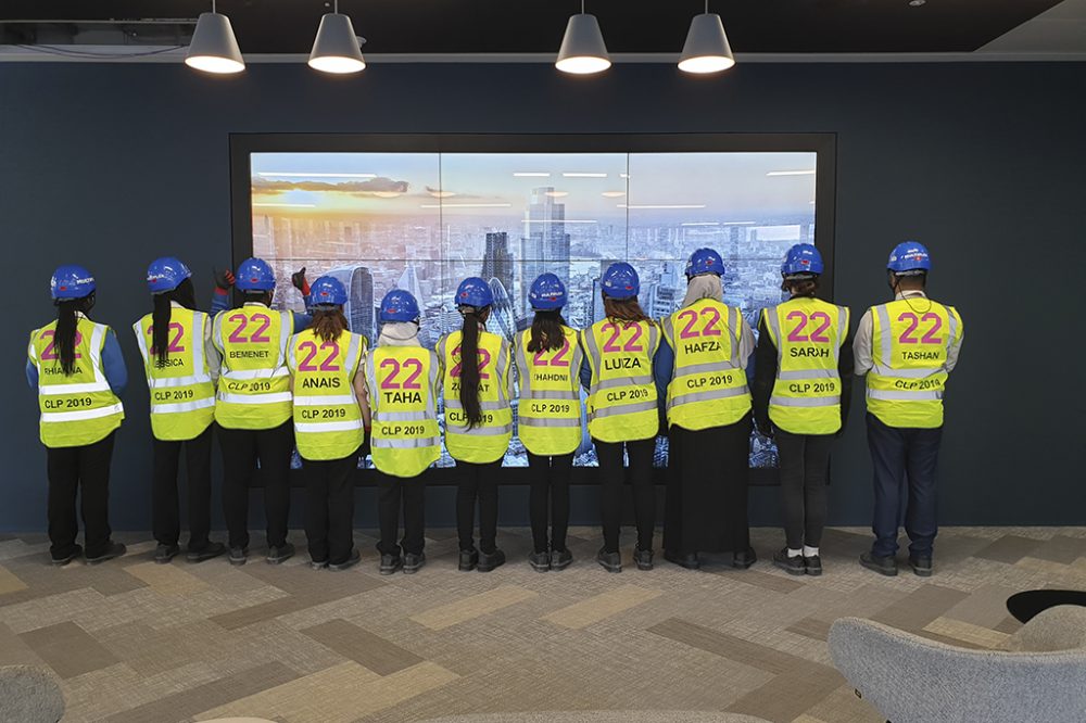 Diversity and Inclusion Excellence: finalists | Construction News