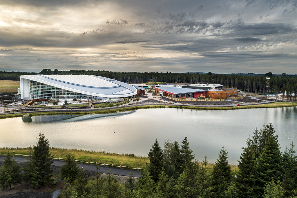 International Project of the Year: finalists | Construction News