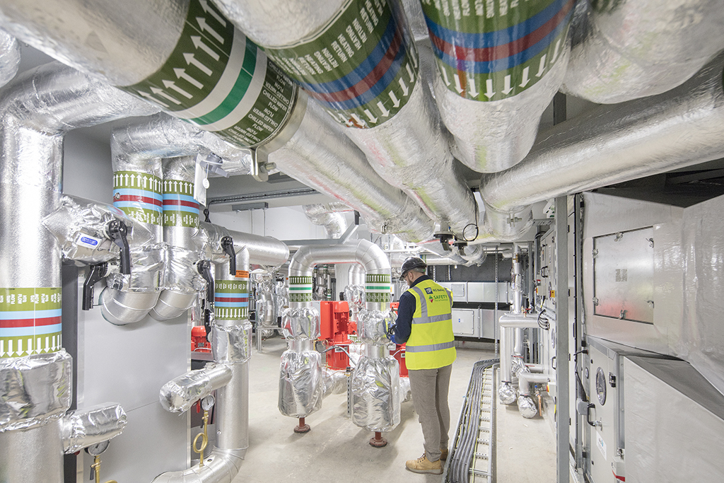 Outstanding Contribution to Construction: finalists | Construction News