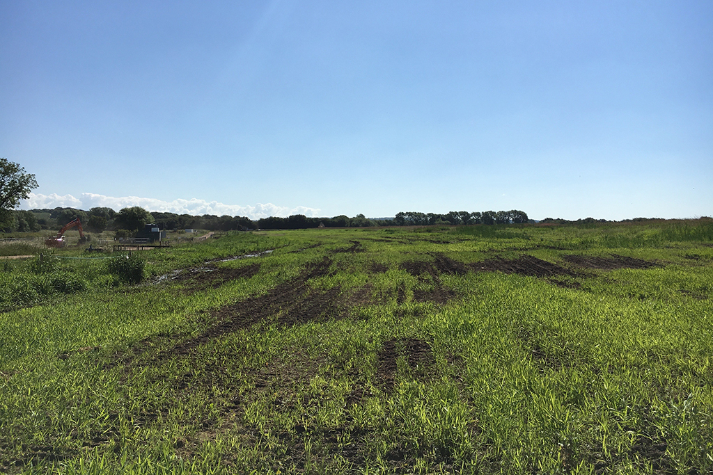 Sustainable Project of the Year: winner | Construction News