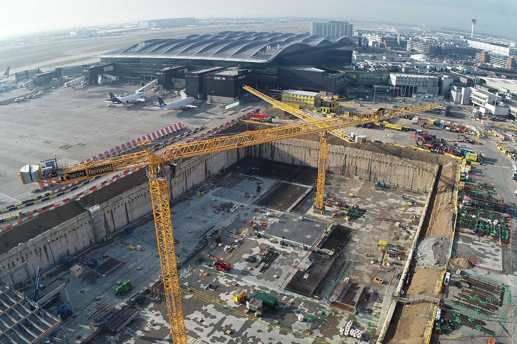 Environmental Contractor of the Year: finalists | Construction News