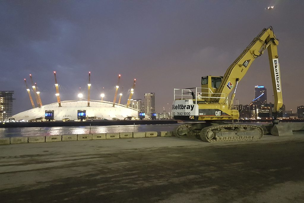 Environmental Contractor of the Year: finalists | Construction News