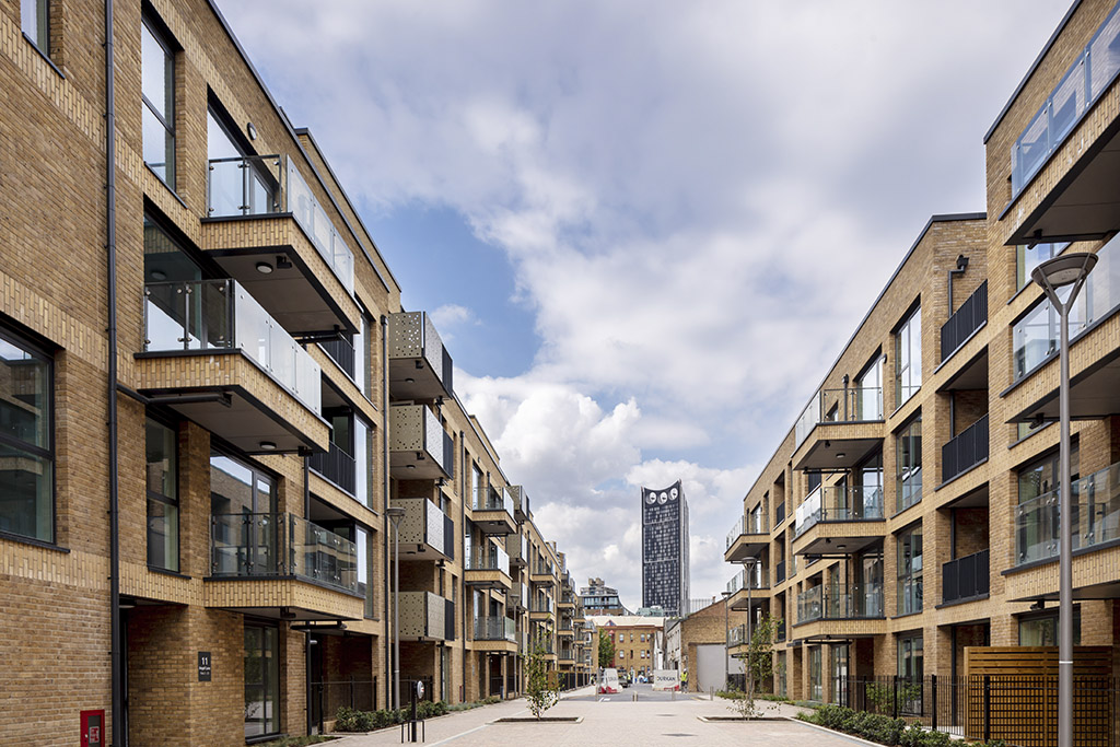 Project of the Year (over £50m): finalists | Construction News