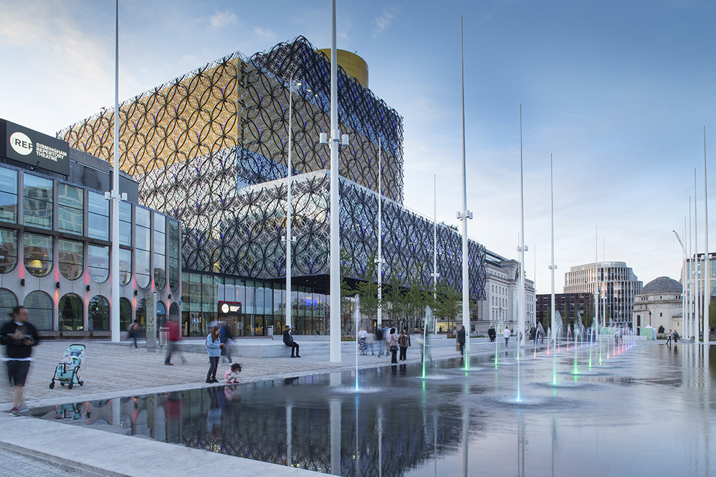 Project of the Year (under £20m): finalists | Construction News