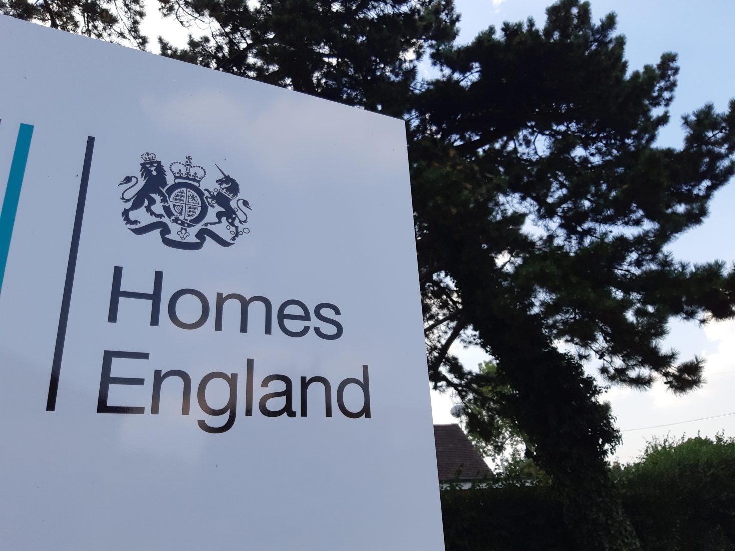 Homes England publishes £200m pipeline of work | Construction News