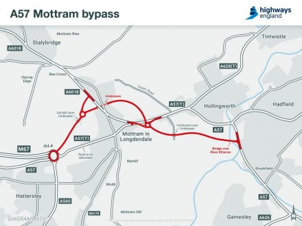 Balfour Beatty and Atkins win £200m bypass | Construction News