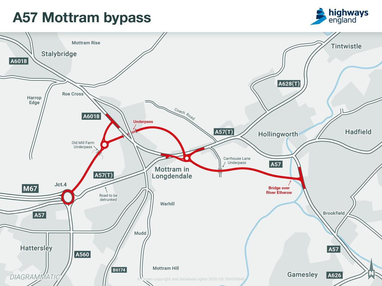 Balfour Beatty and Atkins win £200m bypass | Construction News