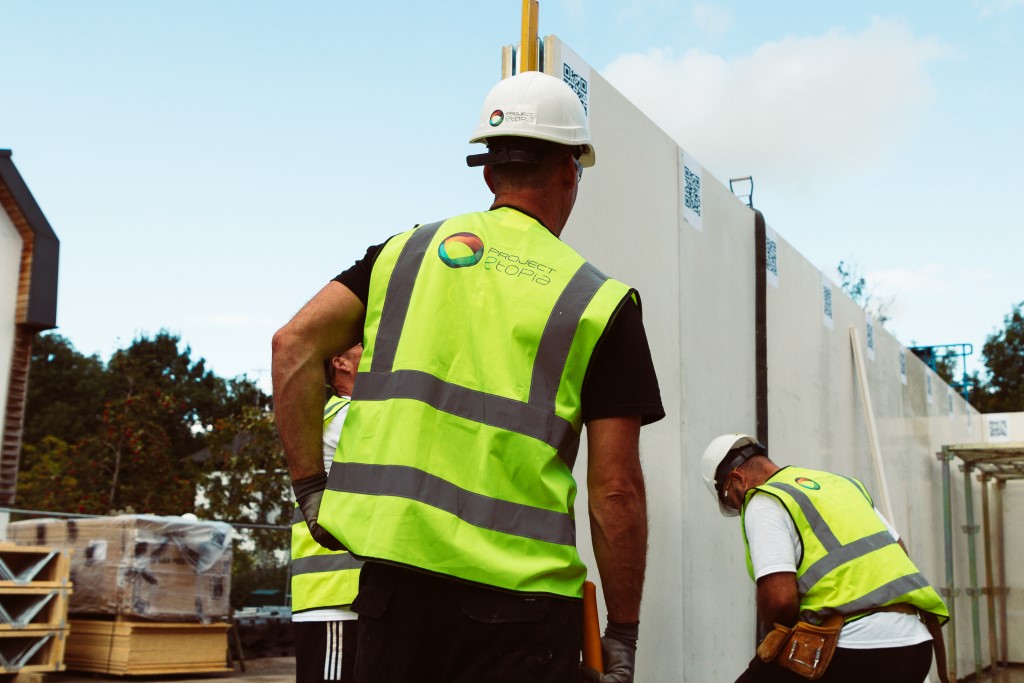 Modular group drops development arm | Construction News