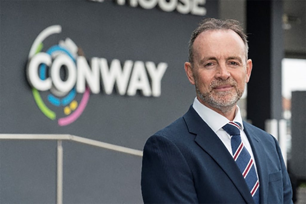 Ex-Carillion man replaces FM Conway boss after 40-year stint ...