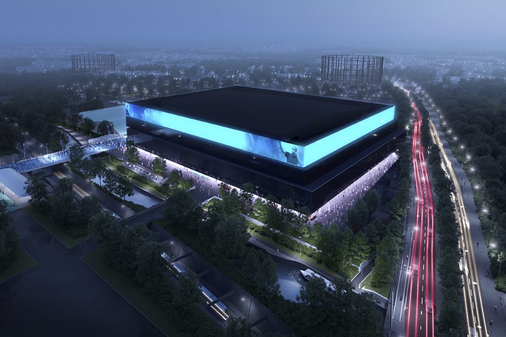 Lindner Prater firms shrink losses | Construction News