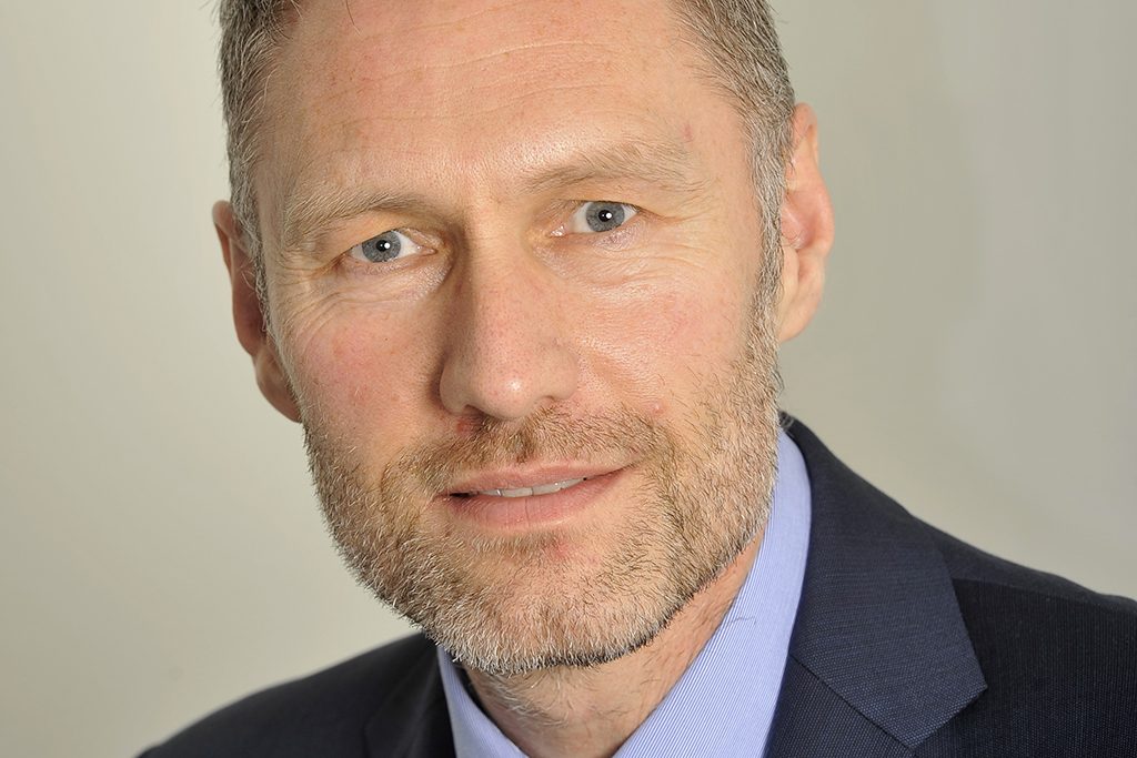 CEO announces departure from L&Q | Construction News