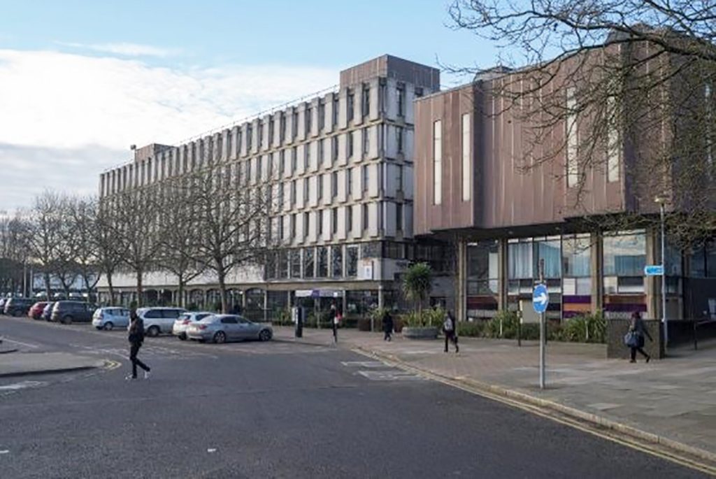 Wates wins £600m London regen programme | Construction News