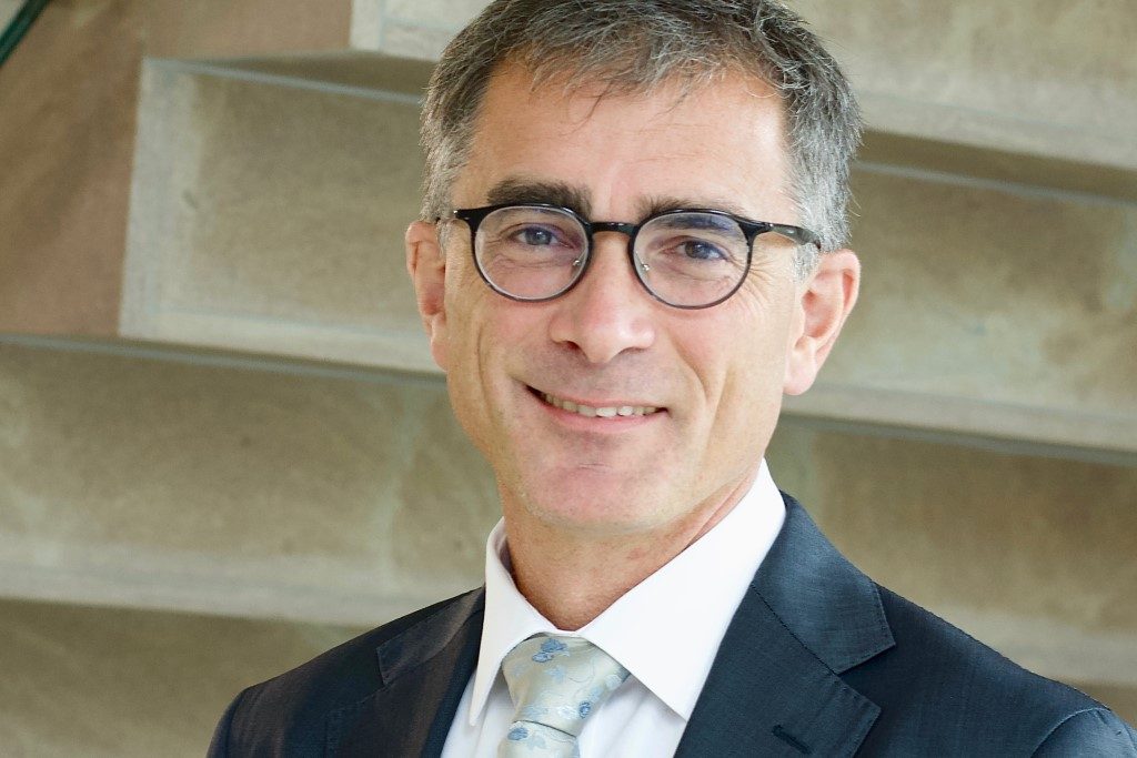 Imtech reveals new CEO as founder announces retirement | Construction News