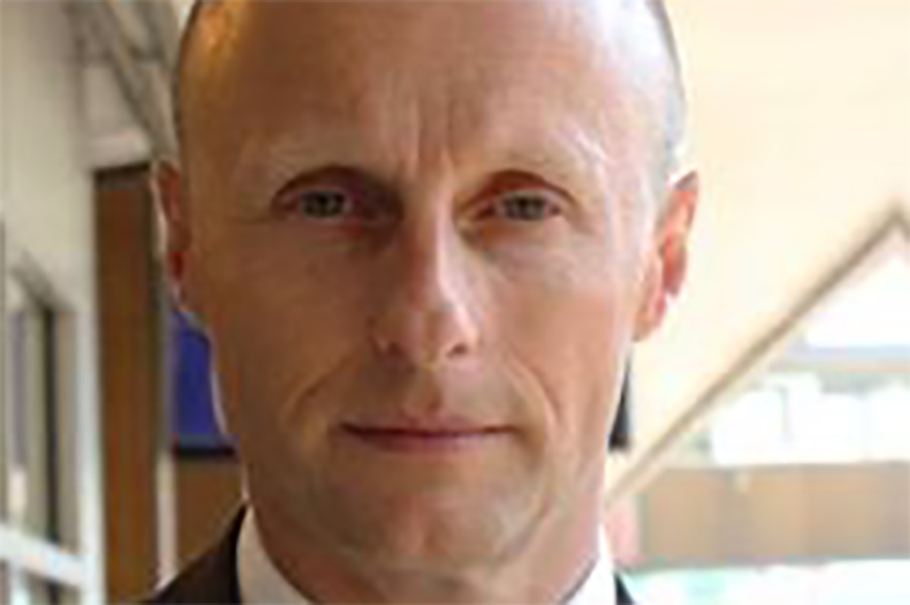 10 people to watch in 2021 | Construction News